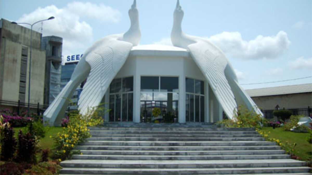 Gabon : Mémorial Léon Mba, un devoir de mémoire réussi