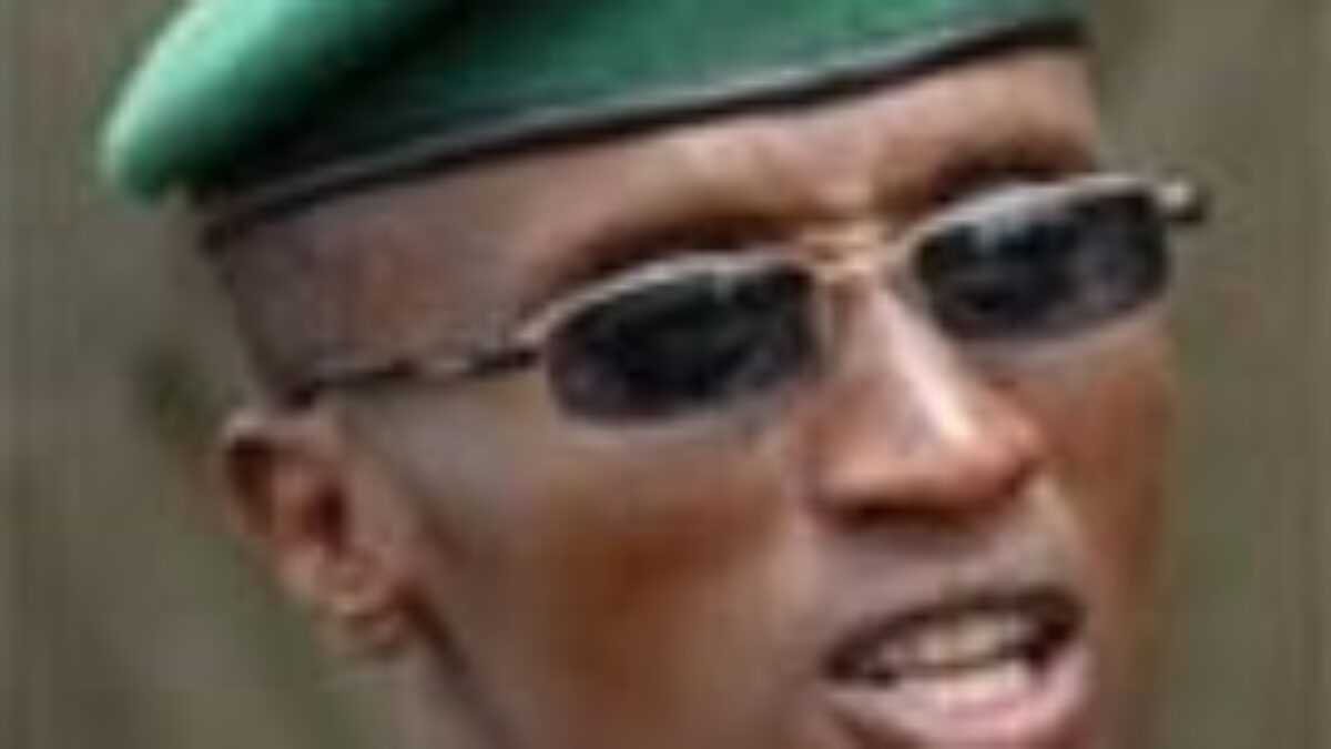 RD Congo : Laurent Nkunda veut forcer Kinshasa à négocier