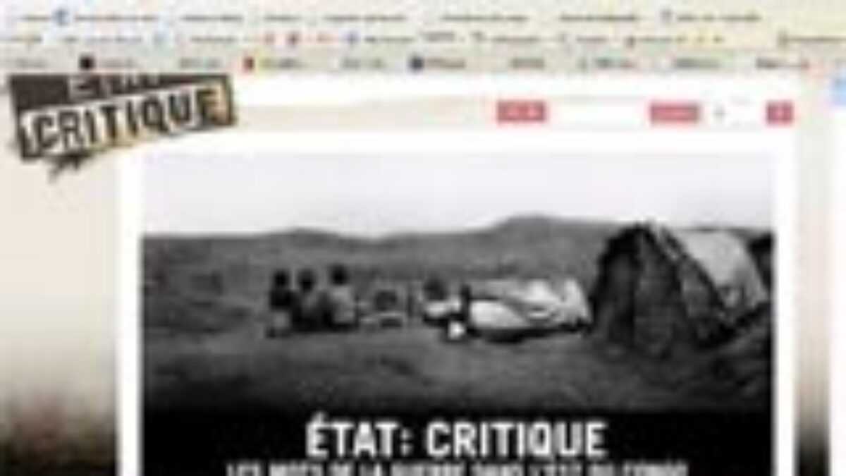 Guerre dans le Kivu (RDC): les victimes témoignent sur internet