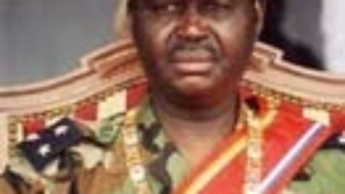 Centrafrique : Bozizé peine à partager le pouvoir