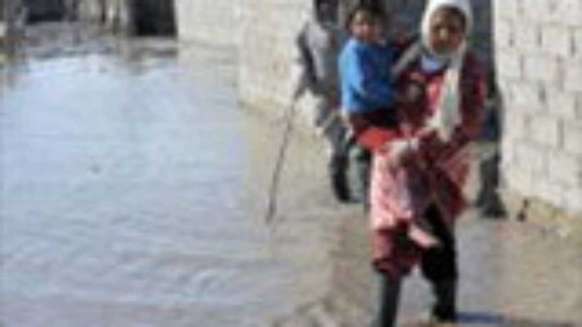 Intempéries au Maroc : le bilan s’alourdit