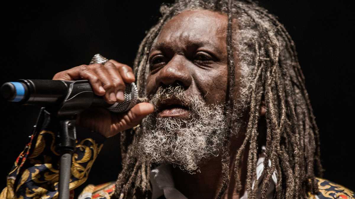 Winston McAnuff, le reggae électrique