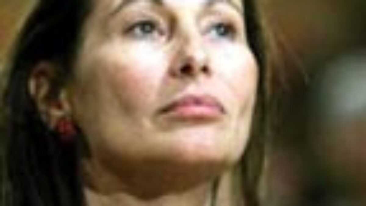 Ségolène Royal demande pardon aux Africains: tempête en France, calme ...