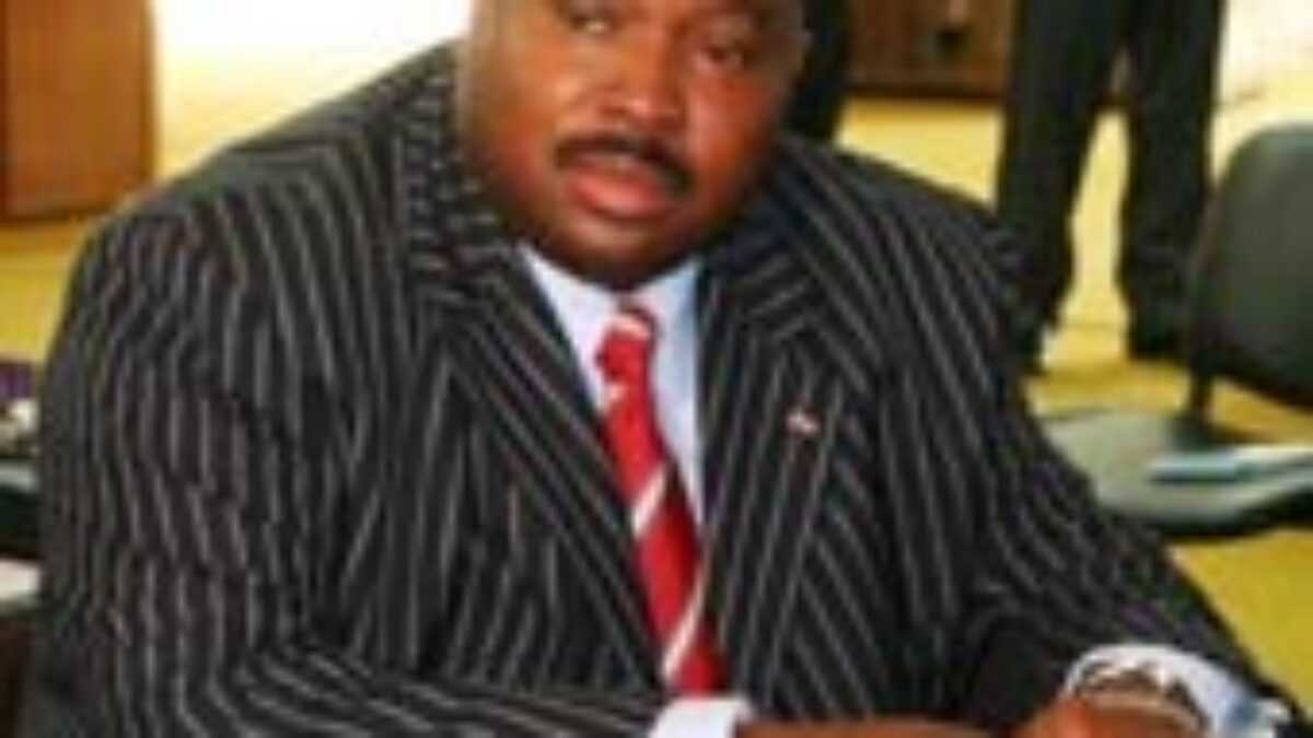 Togo : Kpatcha Gnassingbé arrêté