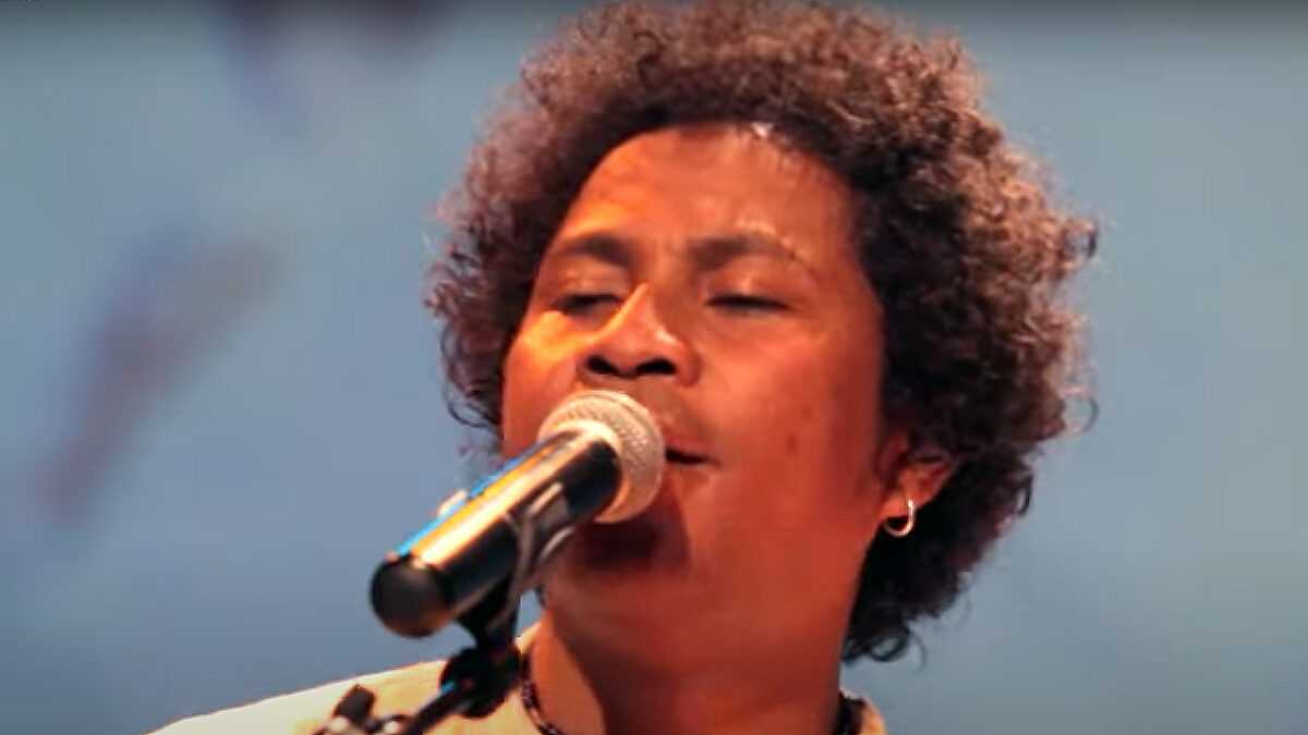 Mikea, une musique entre blues et beko