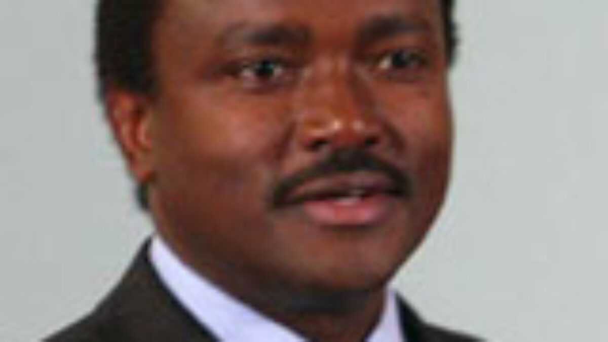 Stephen Kalonzo Musyoka : « Nous devons éviter un tsunami de l'emploi