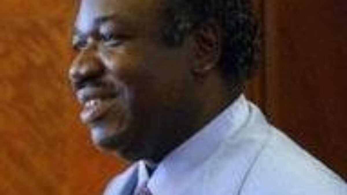 Ali Ben Bongo et ses adversaires affichent leurs ambitions présidentielles
