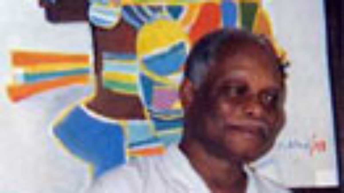 Paul Ahyi tire sa révérence