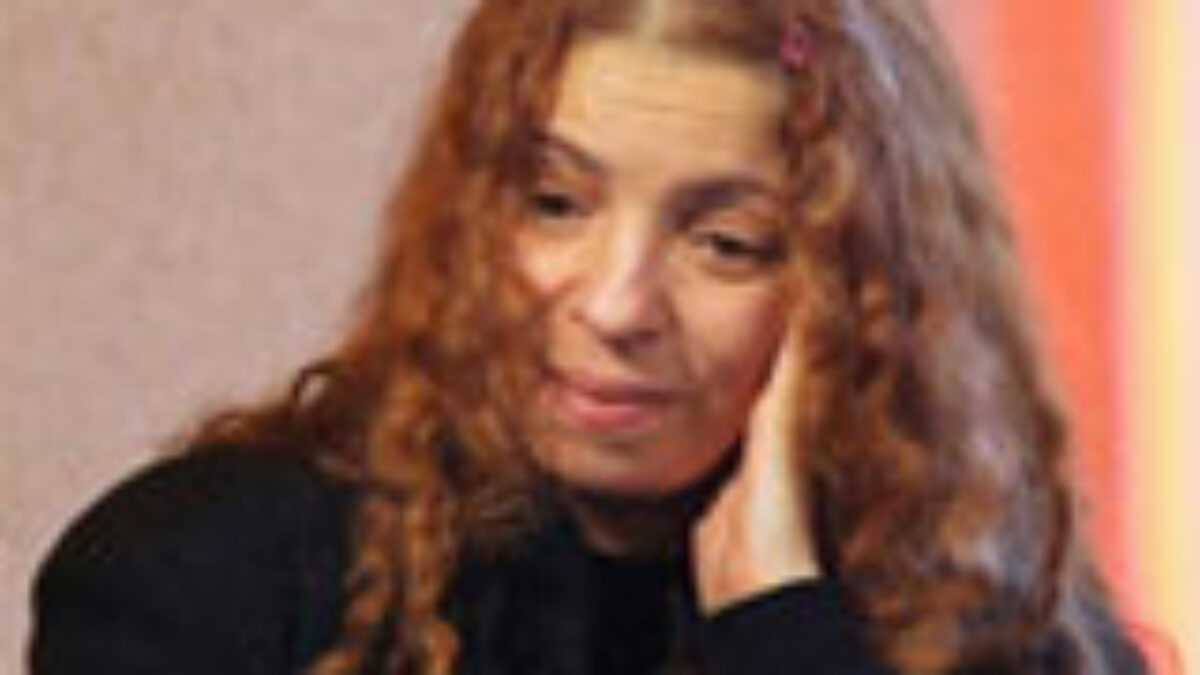 Rayhana, nouvelle icône du féminisme