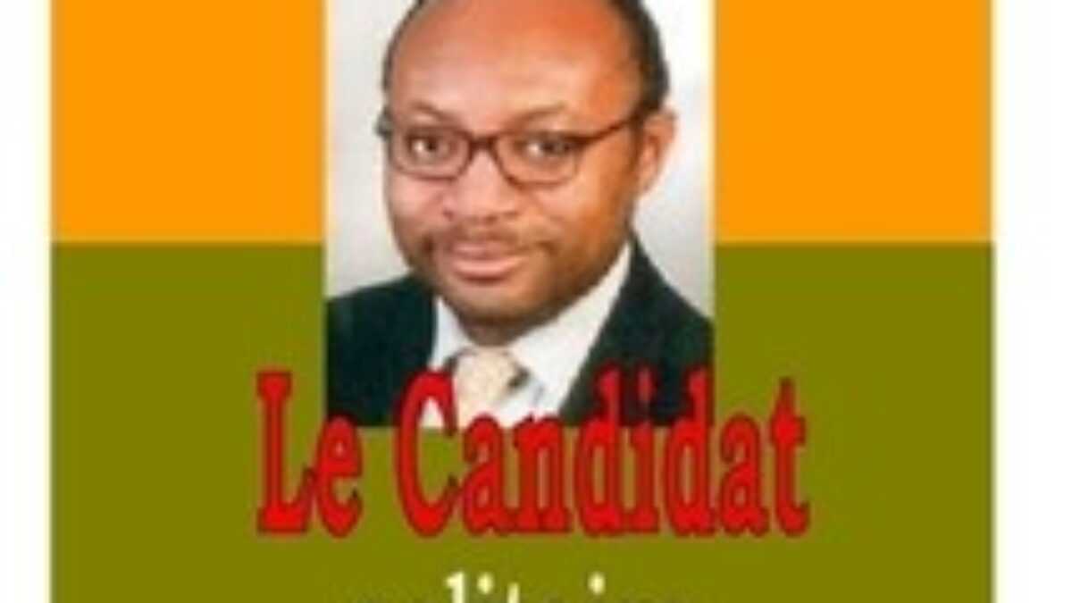 André Ekama, un écrivain camerounais en Allemagne