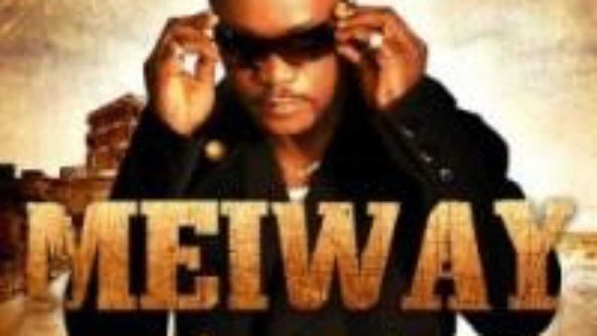 "M20", nouvel album de Meiway enfin dans les bacs