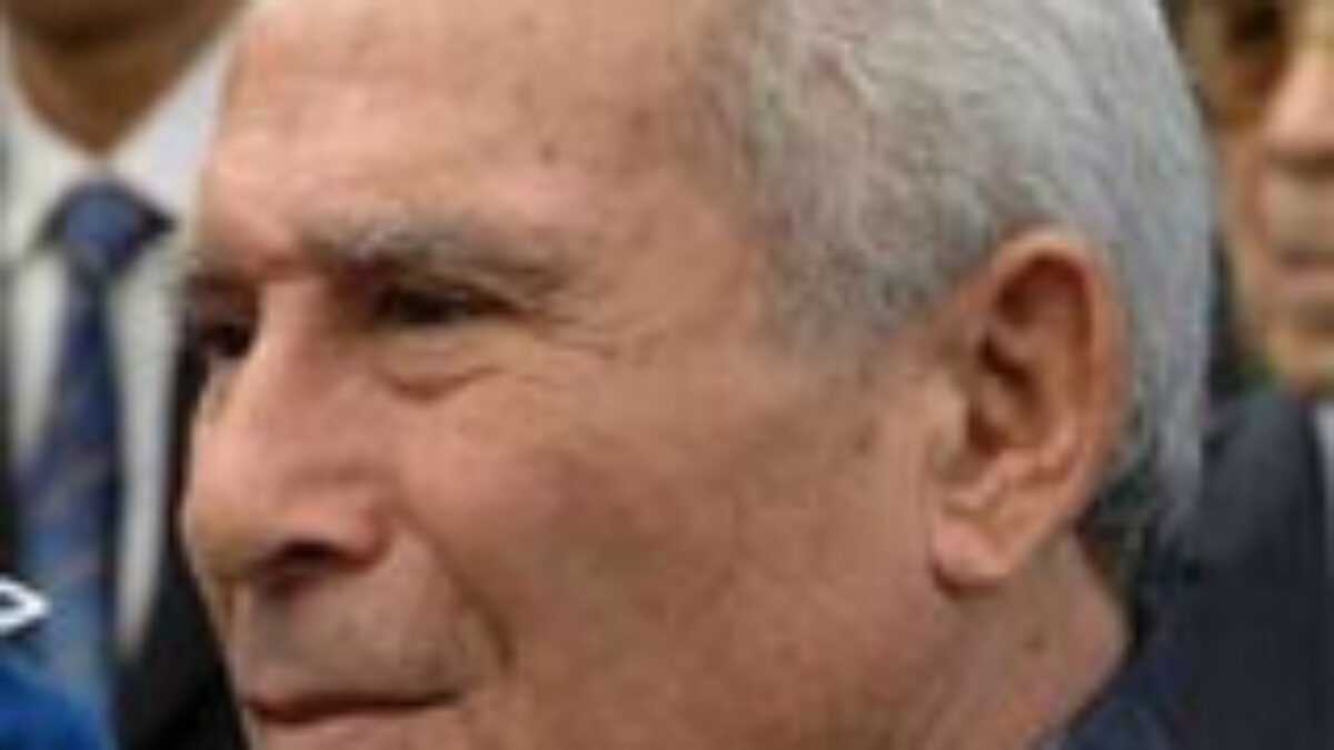 Algérie : Ali Tounsi assassiné