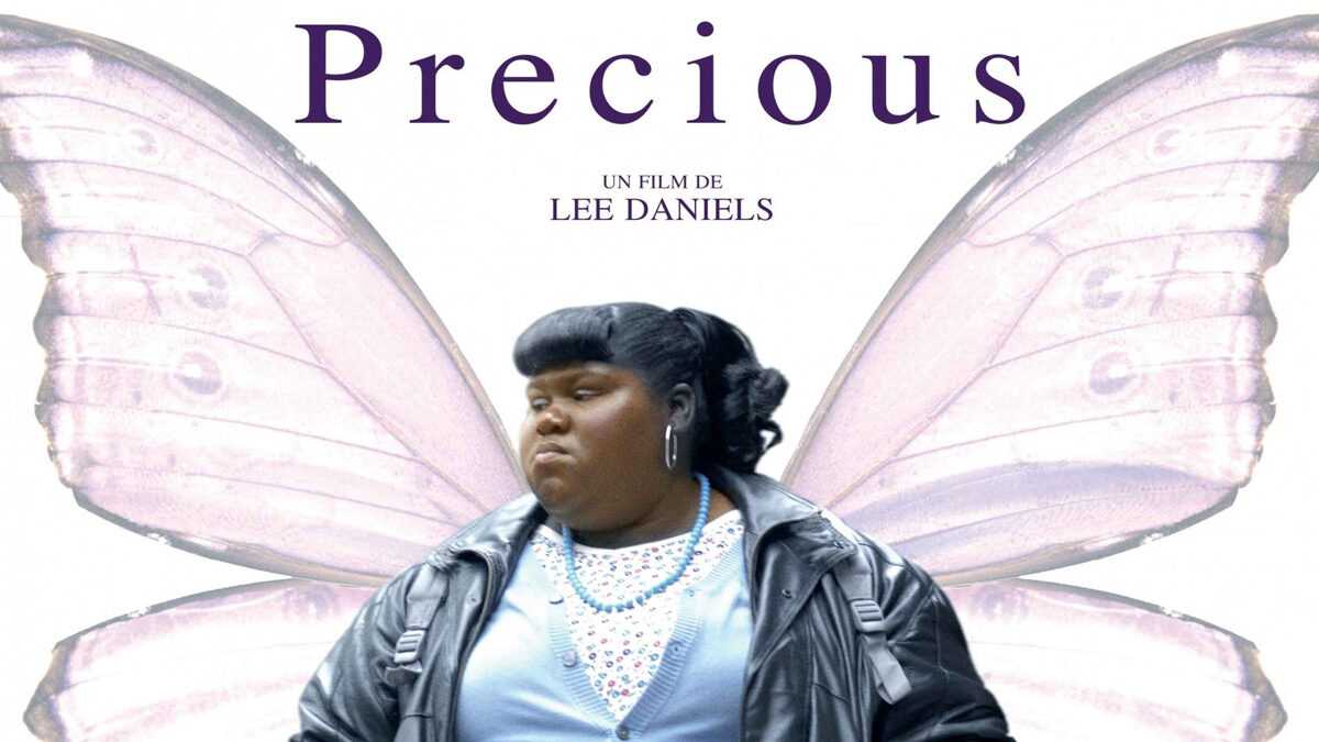 "Precious" experience