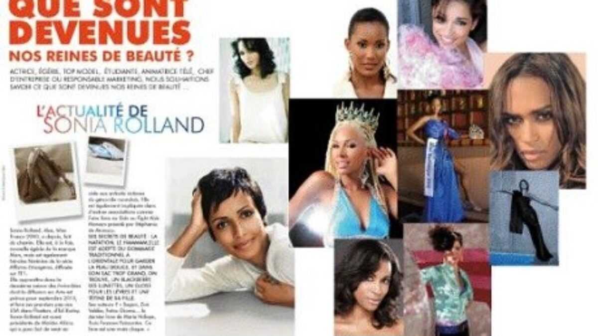 "Pilibo mag" vous rend belles