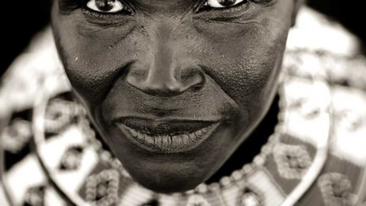 Quand Camara Laye célèbre les mères