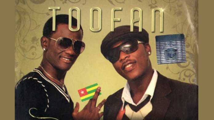 Toofan, la déferlante togolaise
