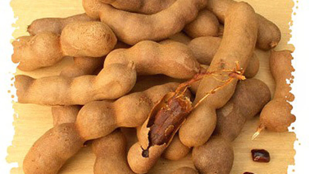 Recette du jus de tamarin