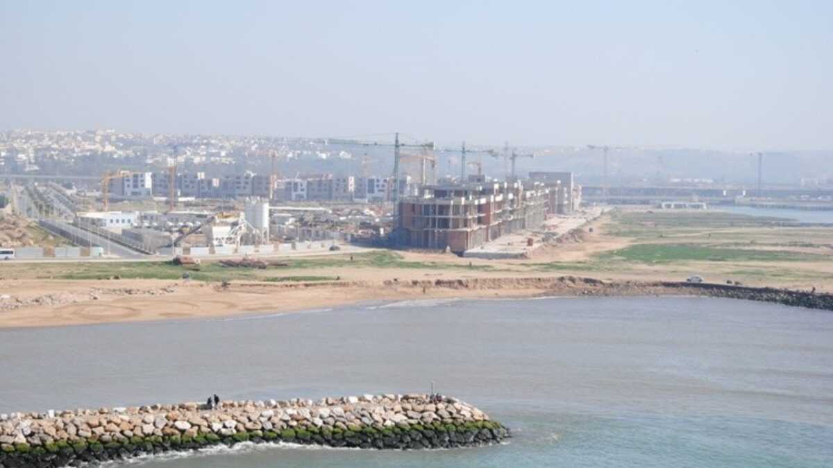Rabat et Salé : des plans d'aménagement unifiés