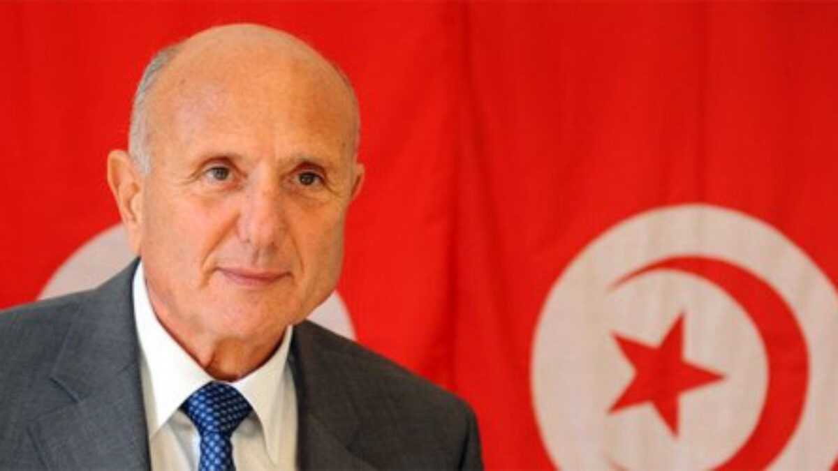 Tunisie : Nejib Chebbi face aux défis du gouvernement