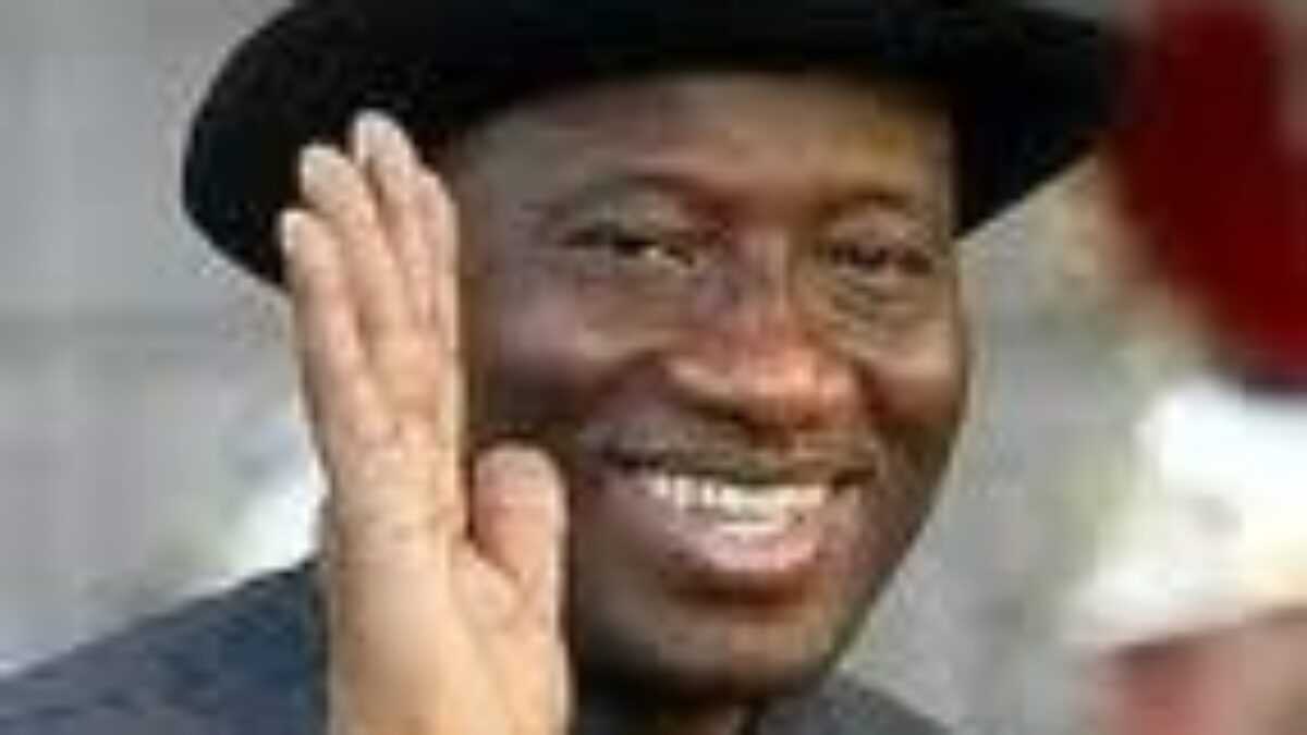 Nigeria : Goodluck Jonathan face aux urnes