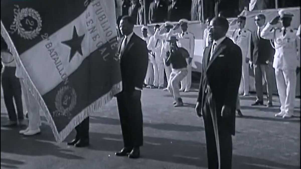 Indépendance Du Sénégal Quelle Date Fêter