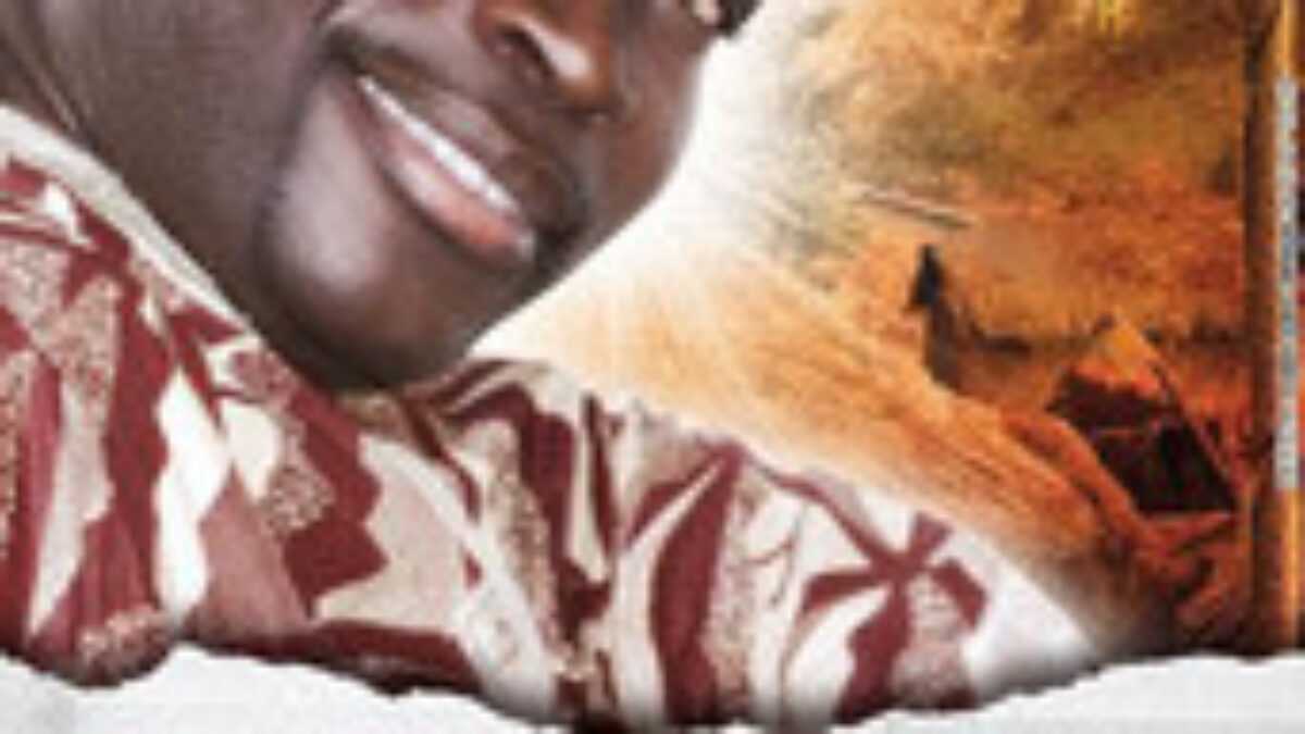 DA, le nouvel album de KING MENSAH déjà dans les bacs