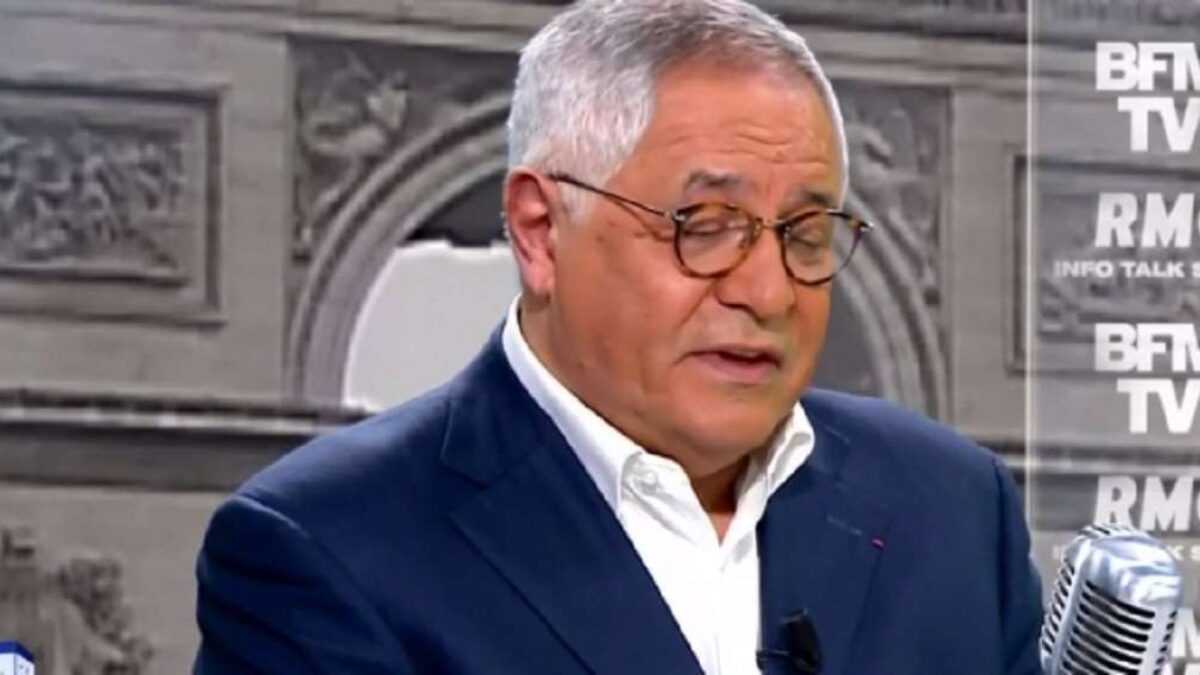 L'affaire Bourgi vue d'Afrique