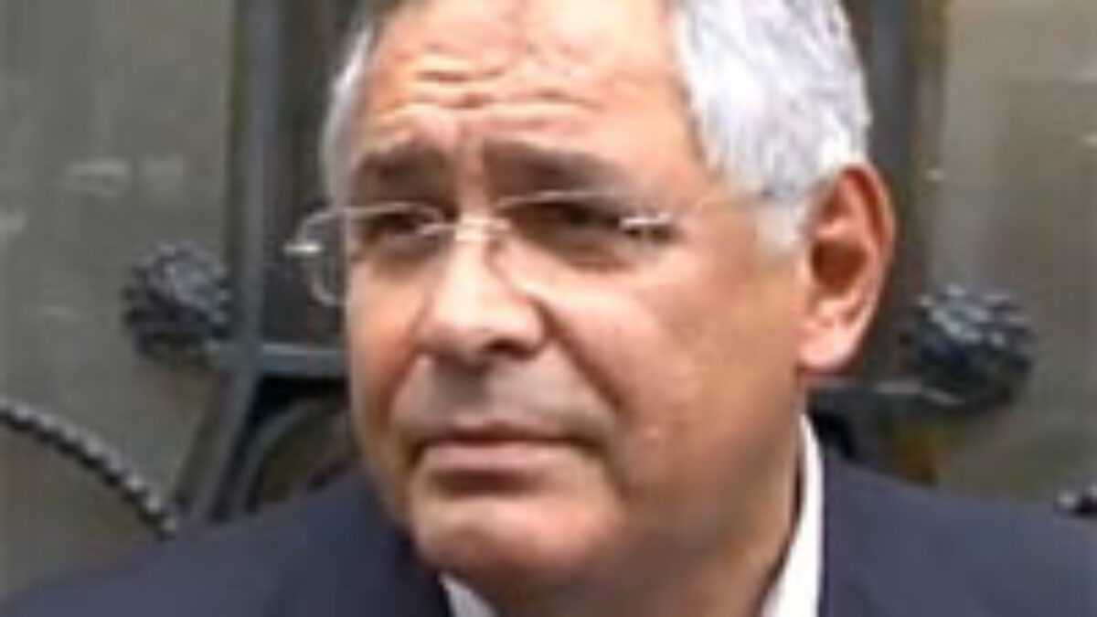 Robert Bourgi auditionné dans l’affaire des « biens mal acquis