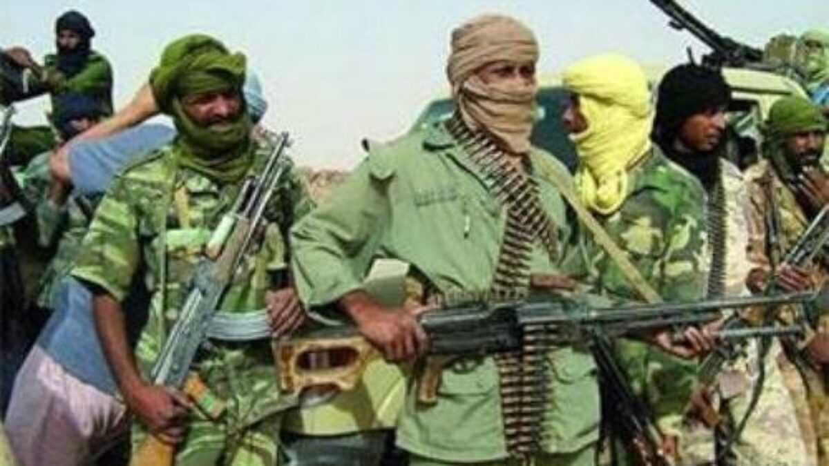 Nord-Mali : vers un embrasement du conflit