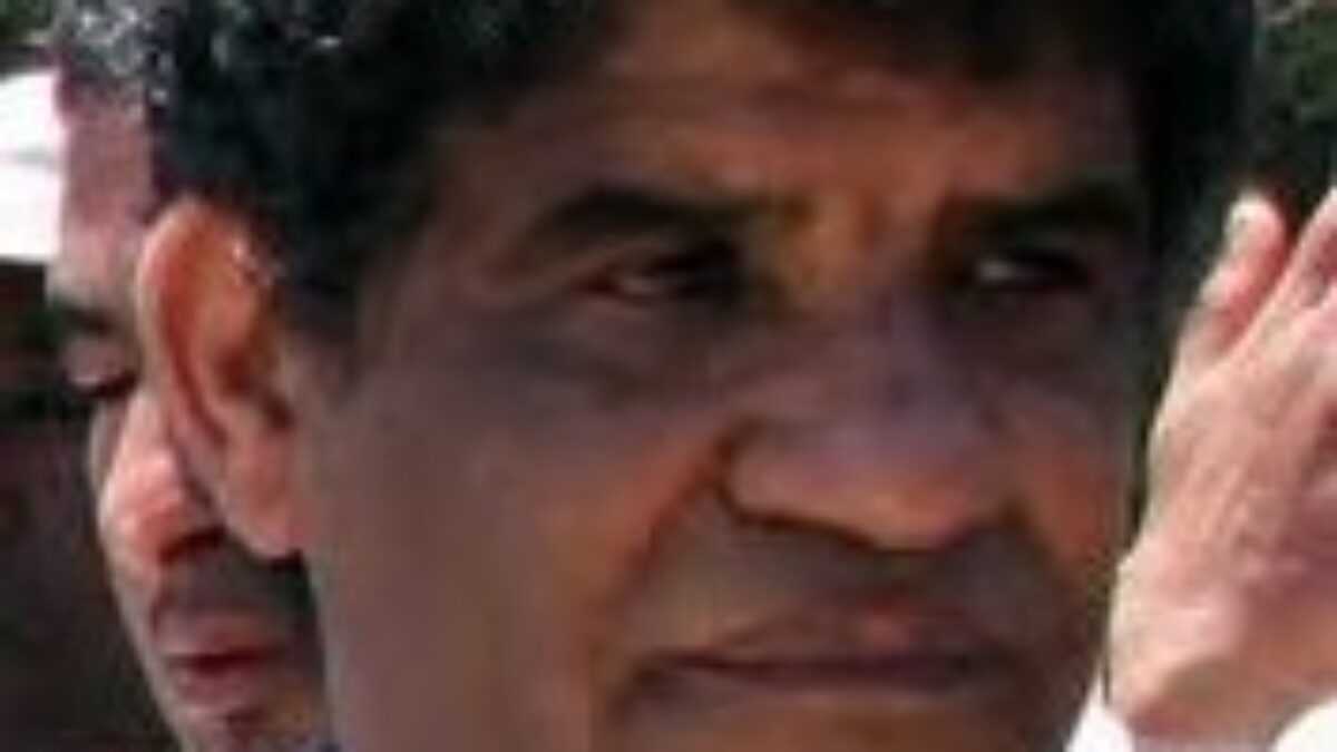 Qui jugera le colonel Abdallah al-Senoussi