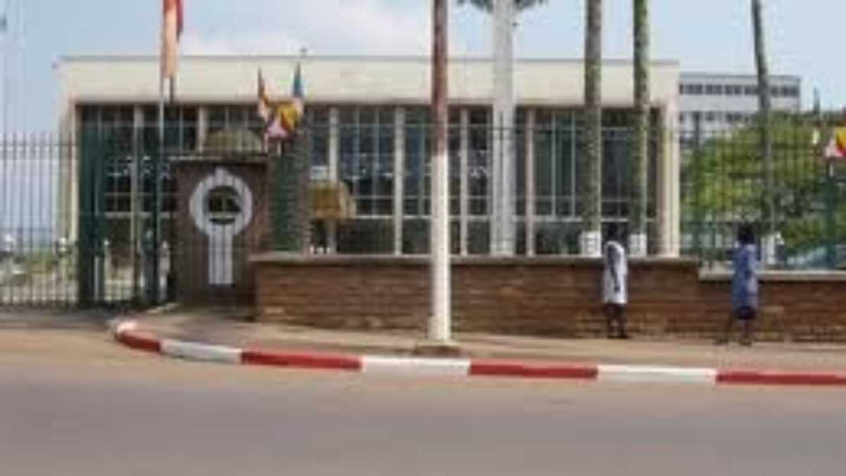 Cameroun : La réforme du code electoral adoptée en force