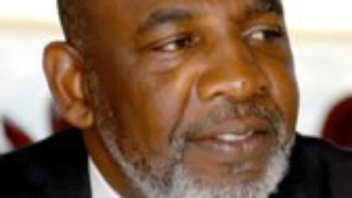 Mali : Cheick Modibo Diarra a formé son gouvernement