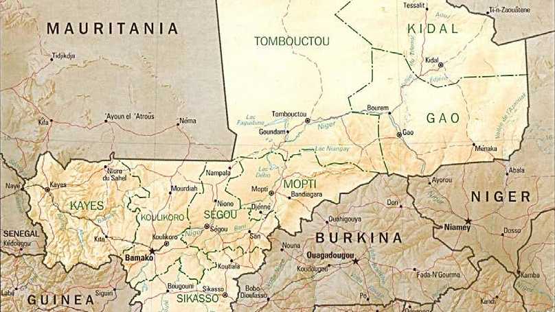 Guerre et paix au Mali : un cycle sans fin