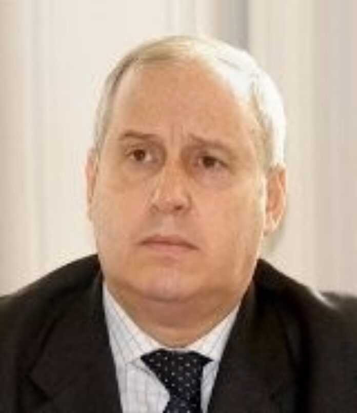 Jacques Hogard : « La chute du régime de Kadhafi est une onde de choc ...