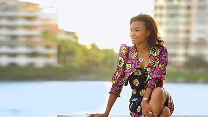 Miss Congo, prochaine Miss Monde