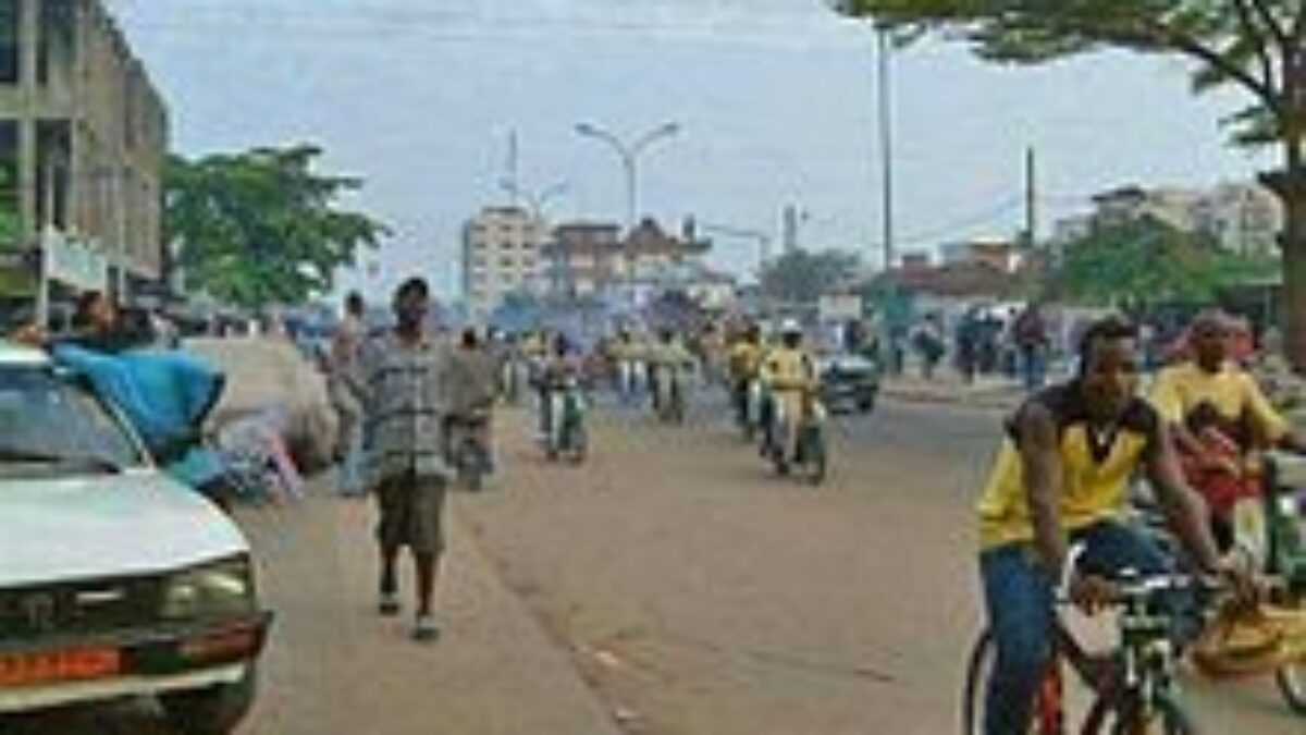 Bénin : des bus aux prix avantageux pour tous