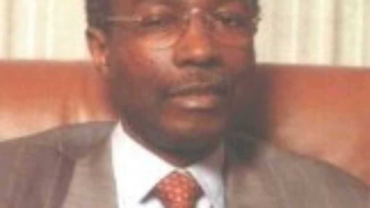 Cameroun : vingt ans de plus pour Titus Edzoa et Michel Atangana