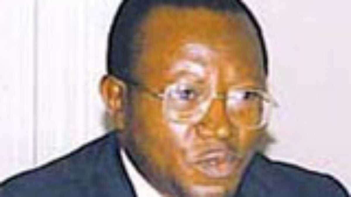 Affaire Chebeya : « la relaxe du général Numbi est un scandale