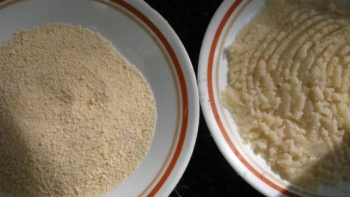 Gari Dossi
