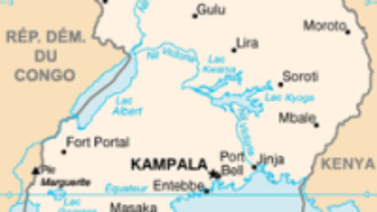 RDC : l'Ouganda ferme le poste-frontière contrôlé par le M23