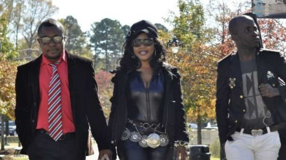 La musique togolaise débarque aux Etats-Unis