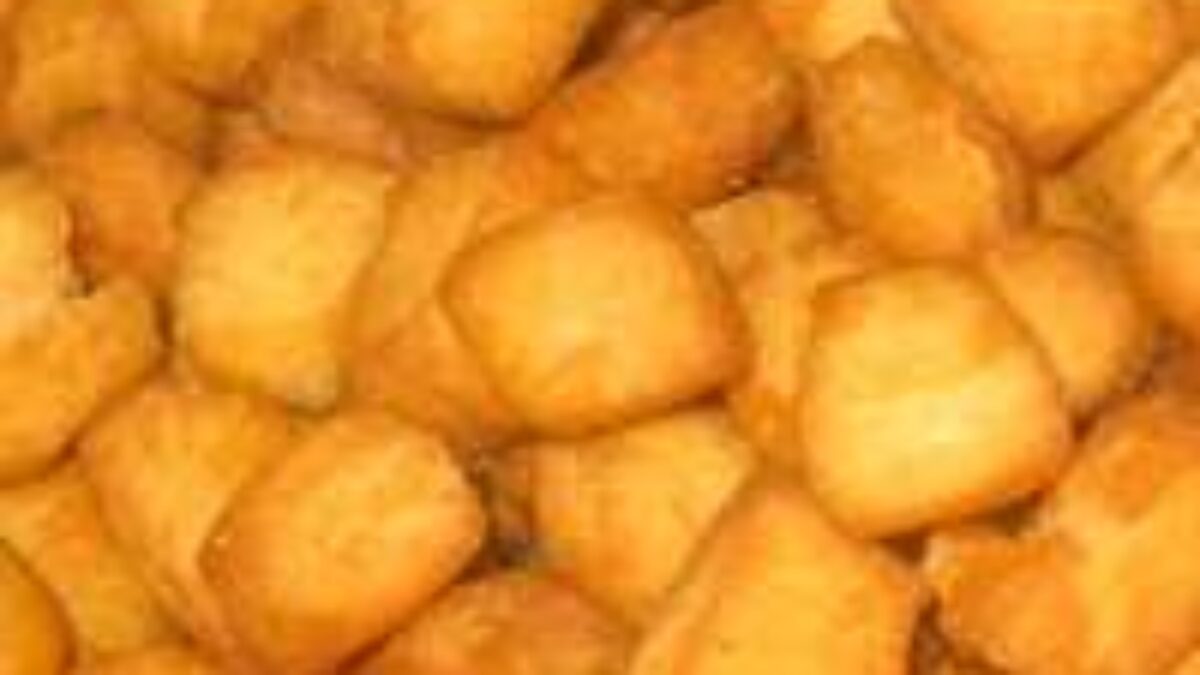 Chin Chin ou Chinchin