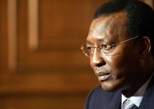 La mort du fils du président tchadien Idriss Deby toujours en question