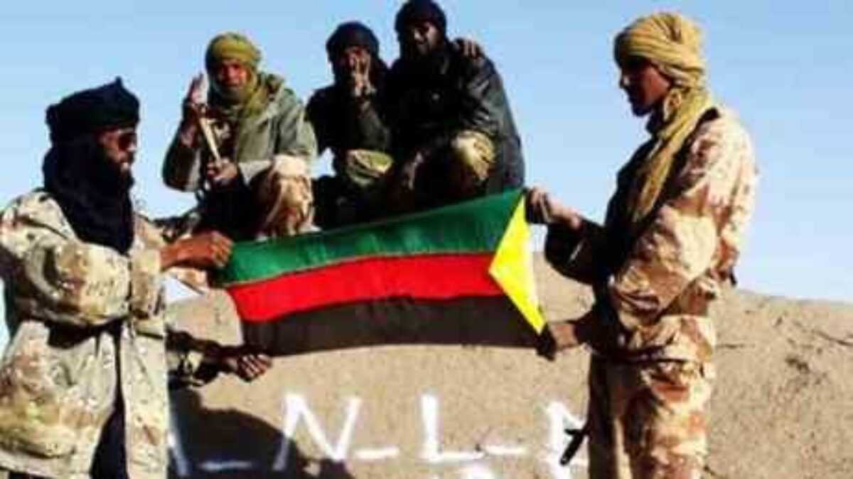 Mali : le Haut Conseil de l'Azawad veut faire la paix avec le Sud