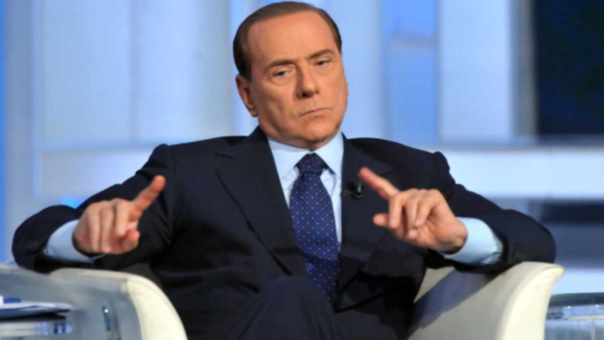 L'affaire "Rubygate" sent le roussi pour Berlusconi