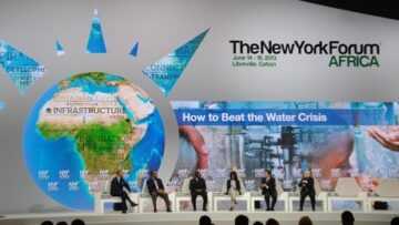 Comment résoudre la crise de l’eau en Afrique