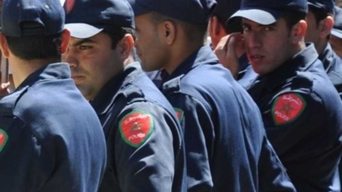 Maroc : corruption et passe-droit, la police dans tous ses états