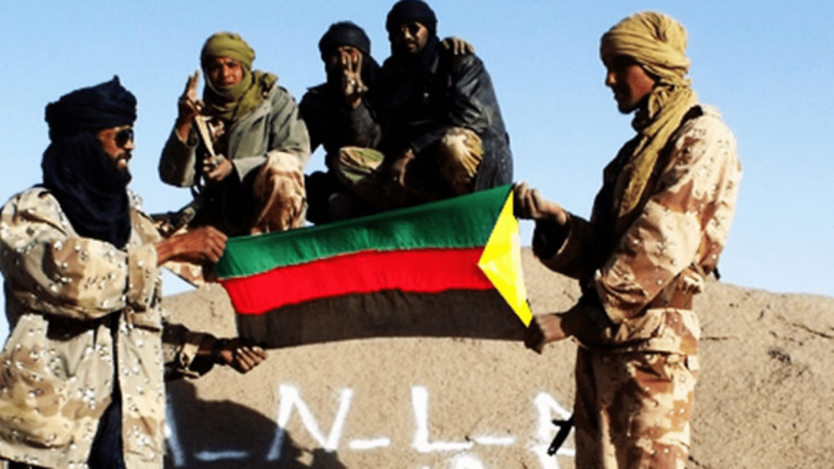 Mali : attaque meurtrière contre un poste du MNLA