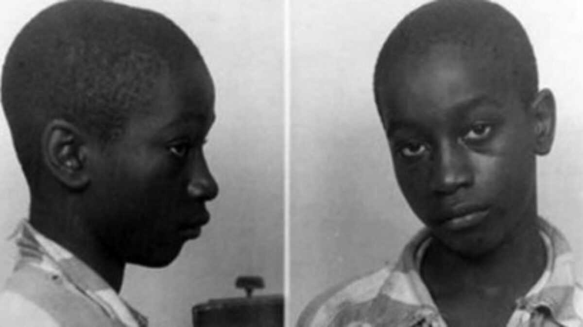 Peine de mort aux Etats-Unis : vers la réouverture de l’affaire George ...