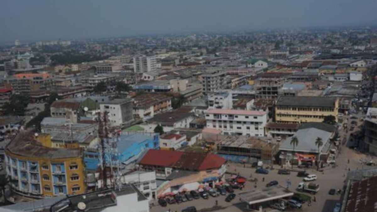 RDC : ambiance meurtrière dans le quartier Binza Ozone, à Kinshasa